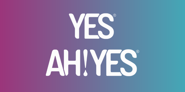 What's the difference between AH! YES® and YES®?