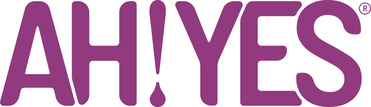 AH! YES® Lubricants